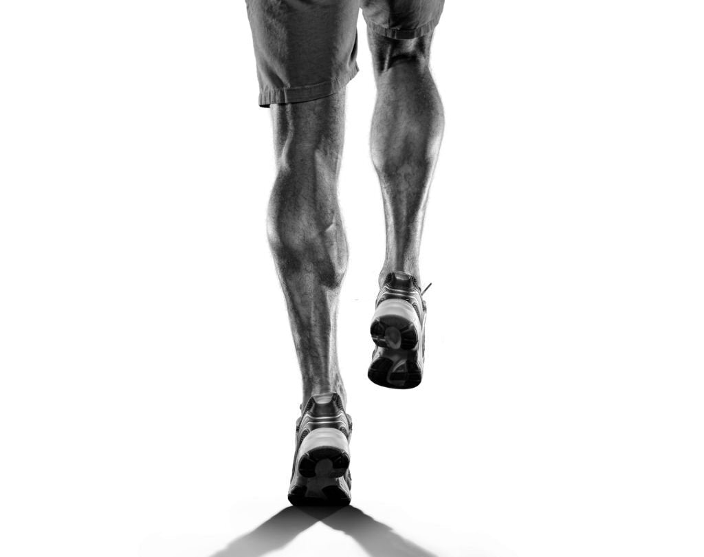 Get Ready to Jump Higher and Run Faster: How Strong Calf Muscles Can I ...