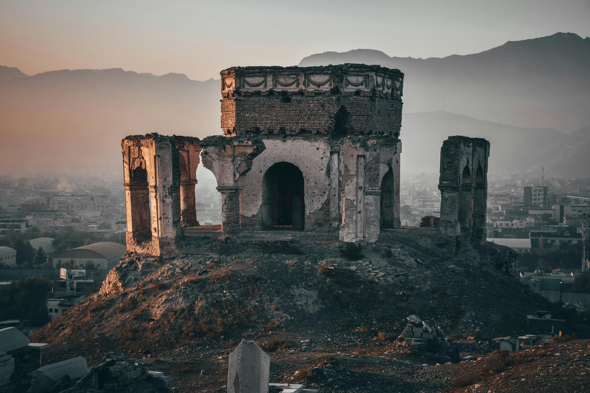 Journeys of the Past: How to Plan Your First Ancestry Travel Adventure ...