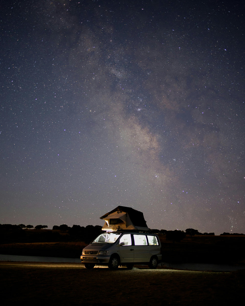 How to Travel Far Off the Beaten Path and Off-Grid Destinations – Wolph